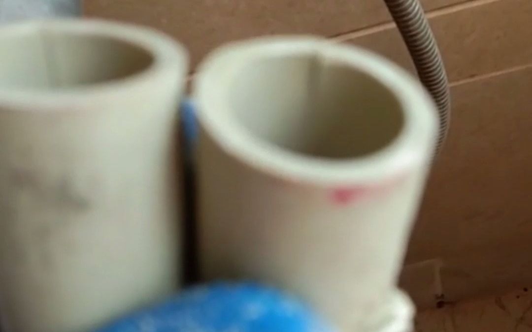 用热成像仪检测水管,精准扫描到漏水点,欲善其事必先利其器!