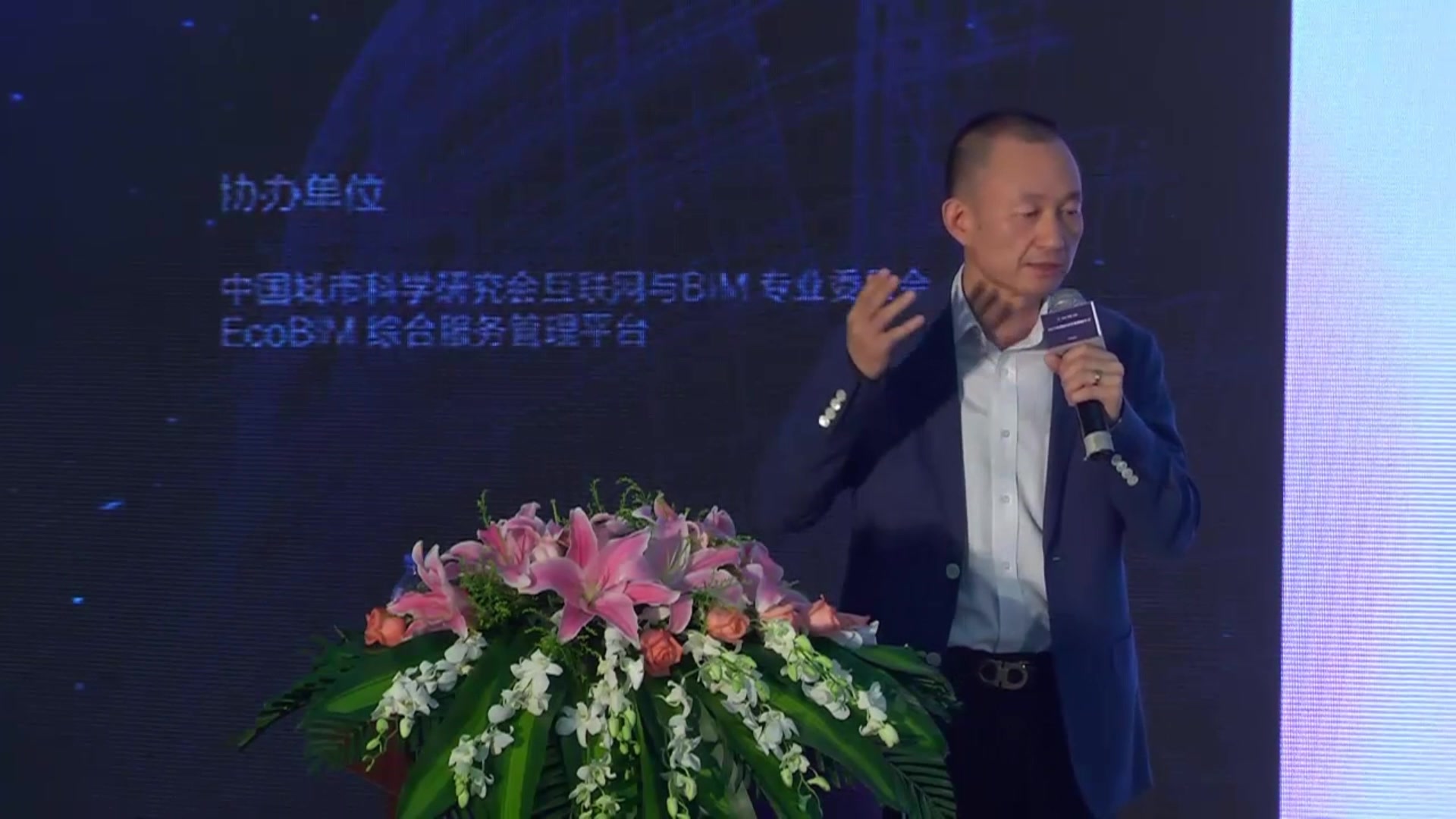 BIM技术在迪斯尼项目管理中的应用