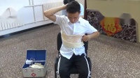 肋骨骨折