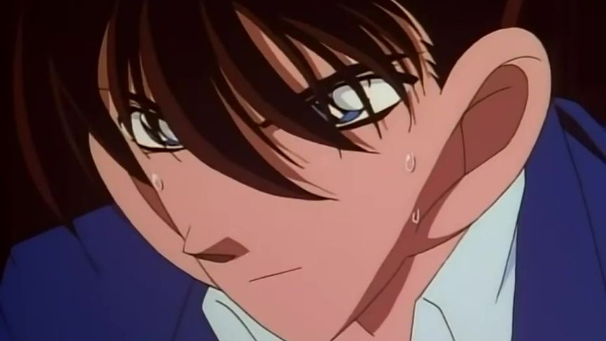 盘点《名侦探柯南》水平最高的几次推理