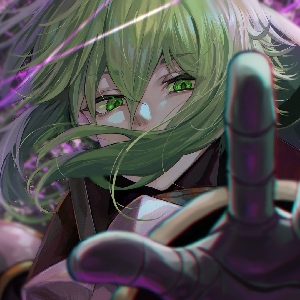 影依流人official 