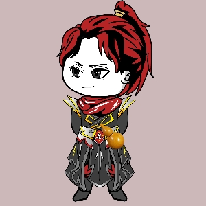 柒晓迪动画 