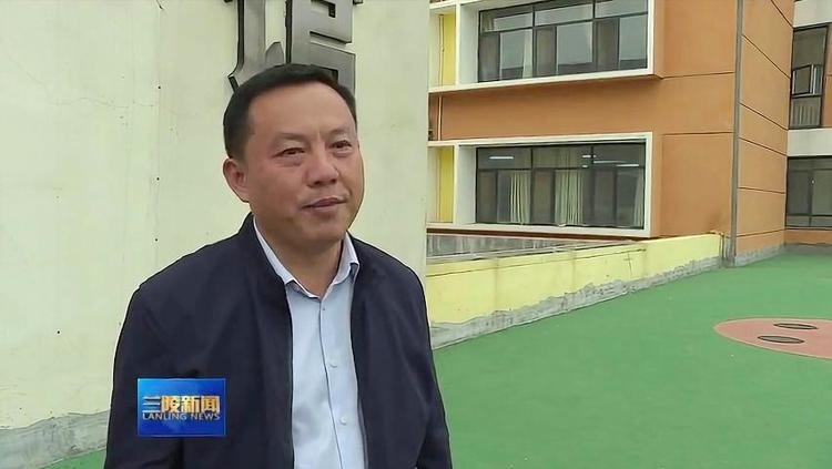 兰陵县思源实验学校举办防欺凌教育暨法制报告会