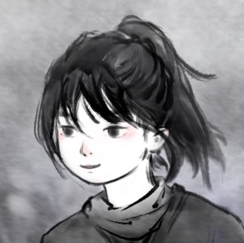 無烬夏 