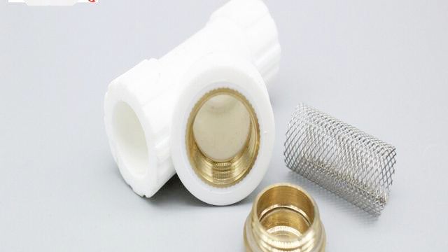 水关不掉如何接PPR水管,其实很简单自己买个免焊快接就能搞定