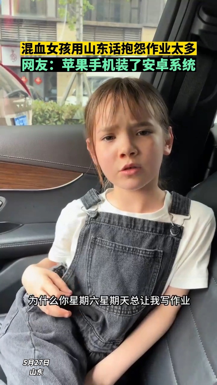 苹果手机装了安卓系统~