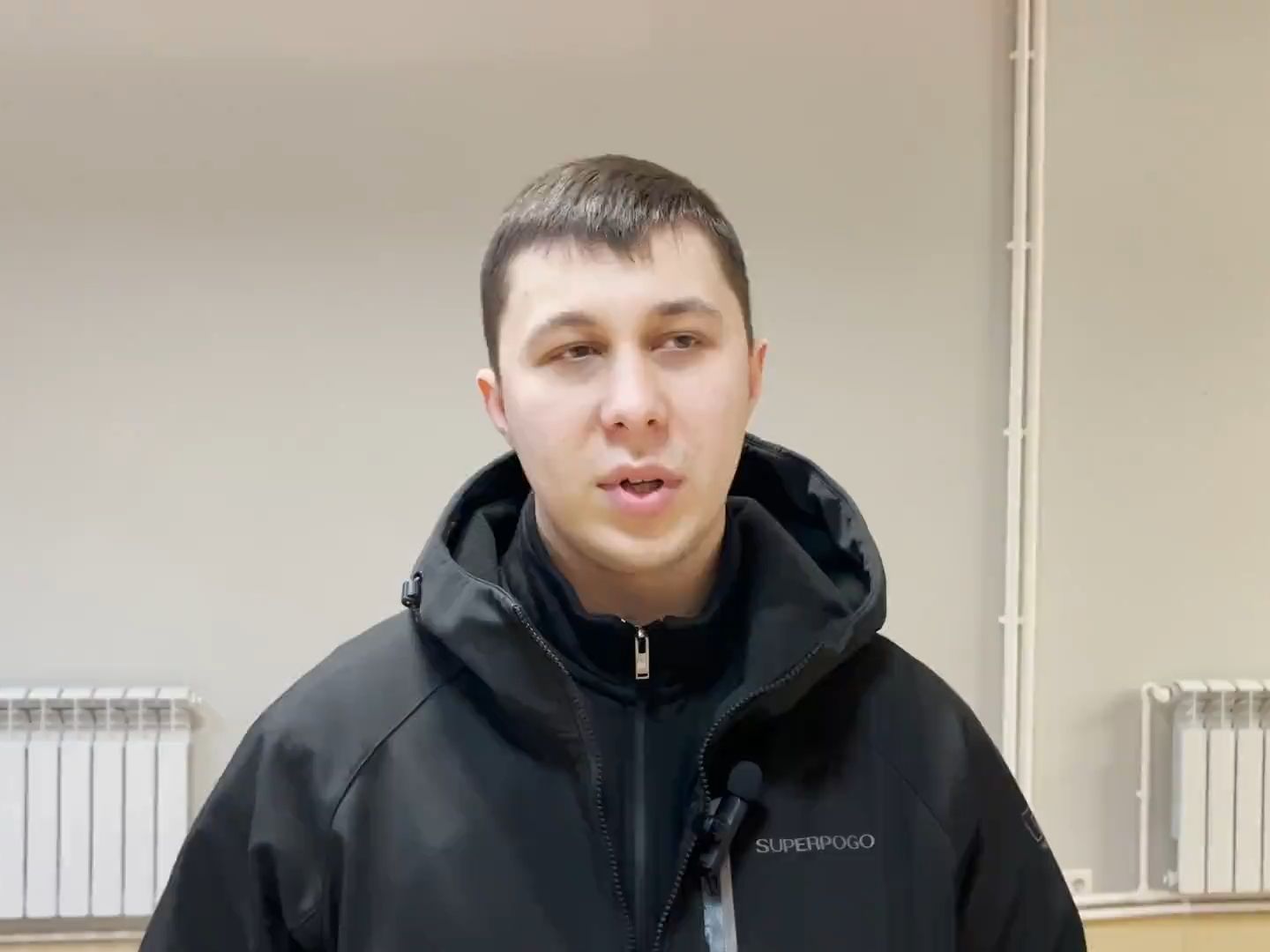 最新消息!来自顿巴斯.扎波罗热.赫尔松的四州选民纷纷表达对俄罗斯...