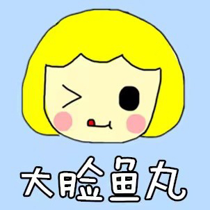 大脸鱼丸宠物 