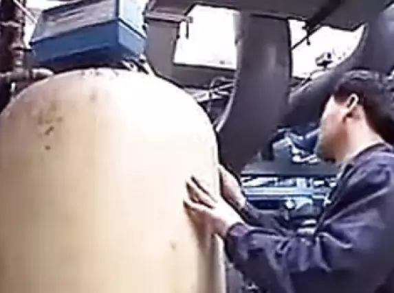 物业工程管理-供暖设备系统组成与管理