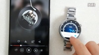 Moto 360 二代使用教程
