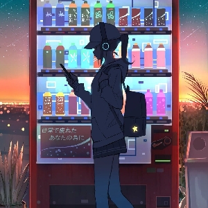 半梦半醒半夜雨 