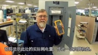 FlukeCNX无线智能套件——万用表_标清