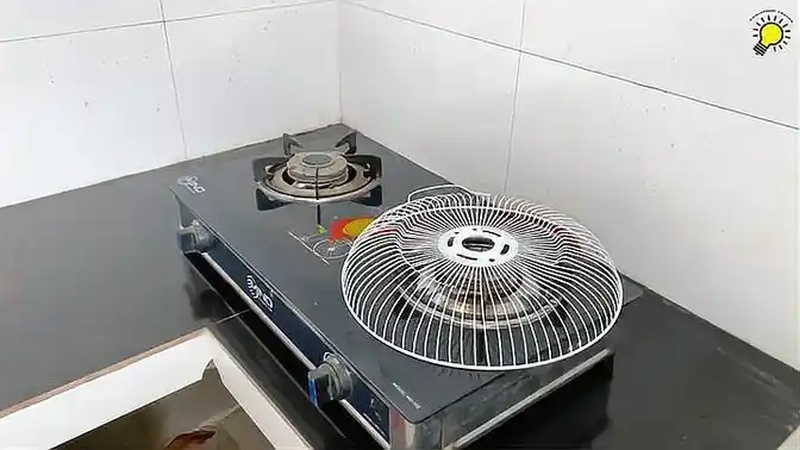2个创意小发明 简单又实用