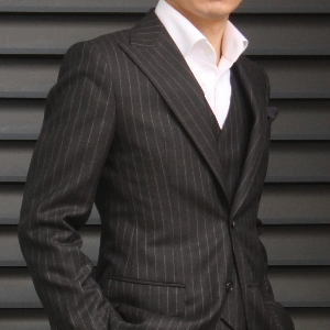 宋世泊 