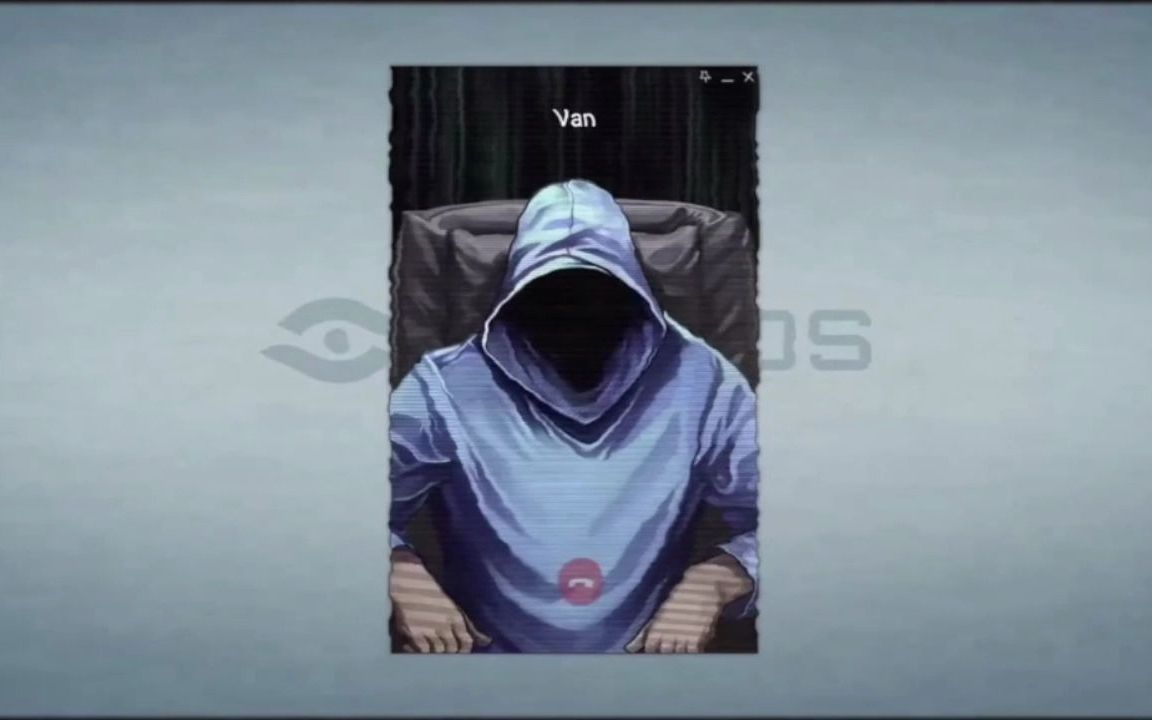 【全网公敌】我就是“神”——Van配音cut