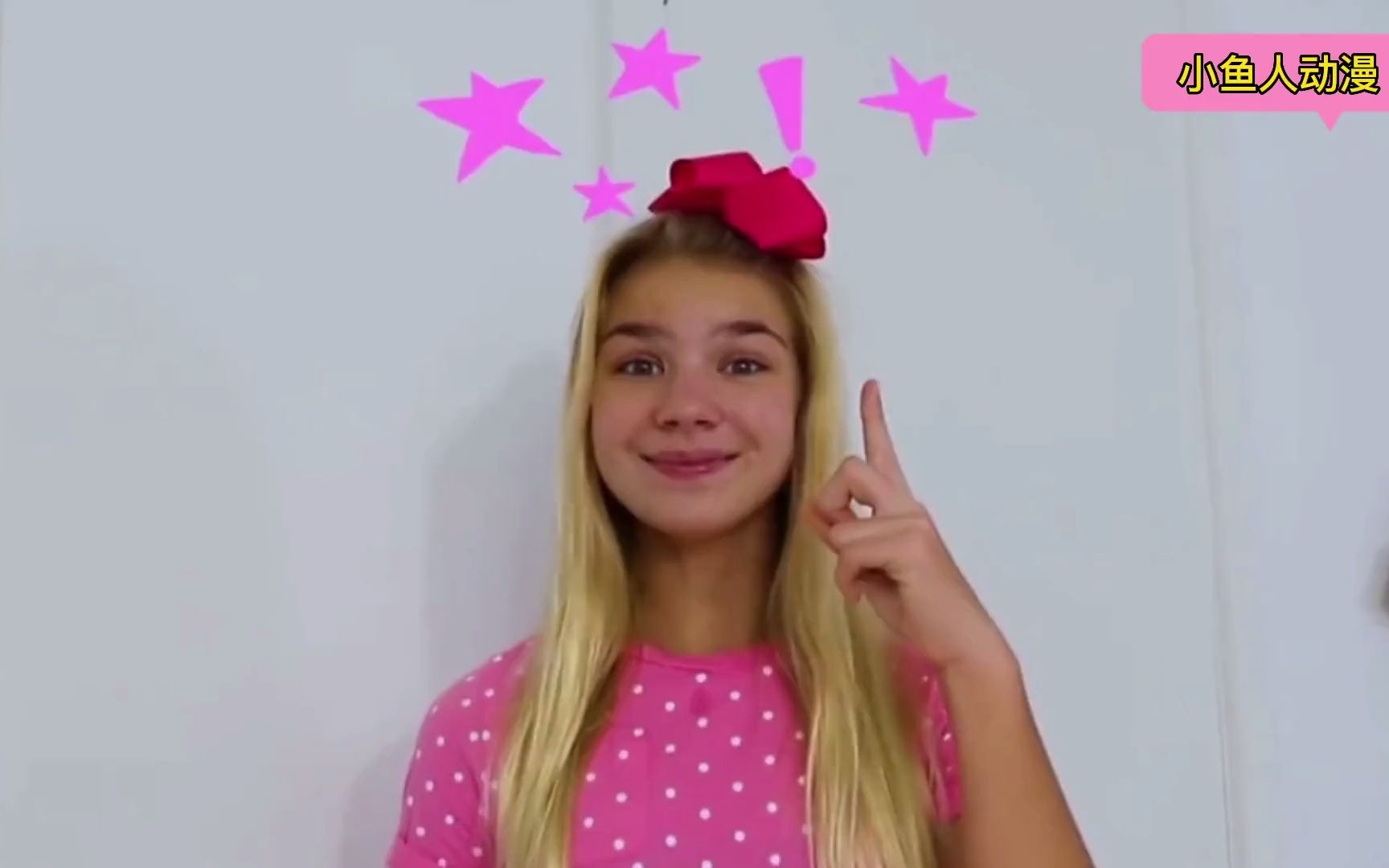 益智趣味动画:戴安娜收集糖果勇闯城堡,解救被困的哥哥