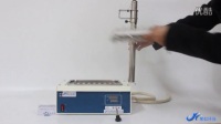 水浴氮吹仪使用原理实拍视频