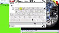 17、ABB机器人视频教程 ABB机器人Profibus适配器的设定