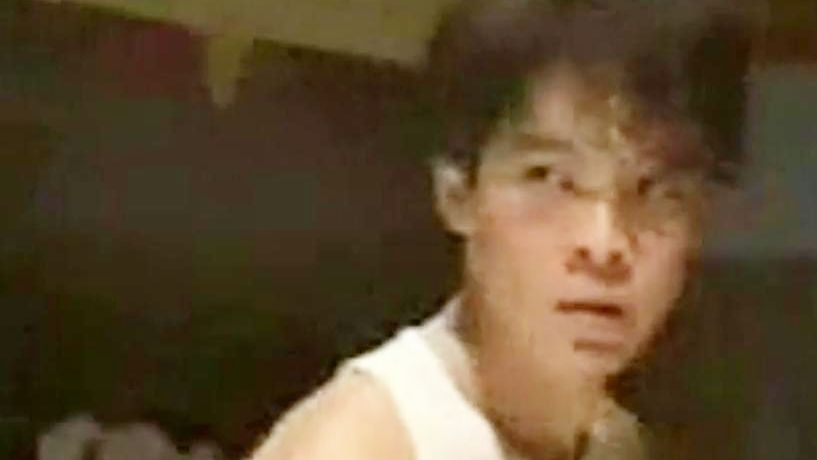 勇者无惧 大结局比武,当年多少人看啊