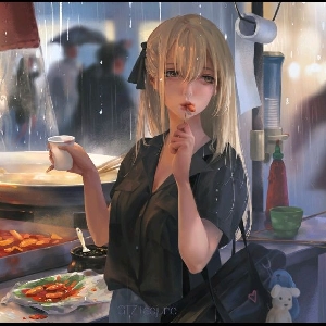 你喏箬 