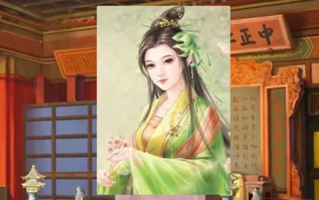 皇帝成长计划:楚王逼公主嫁给大臣,其服毒自尽