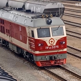 哈局三段DF4D3275 