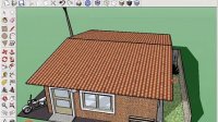 4.1.SketchUp草图大师材质设置方法