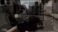 CSGO 随便打一把 然后电脑卡疯了