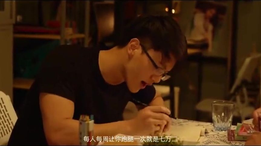 大学生的创业计划,简单,但是很赚钱