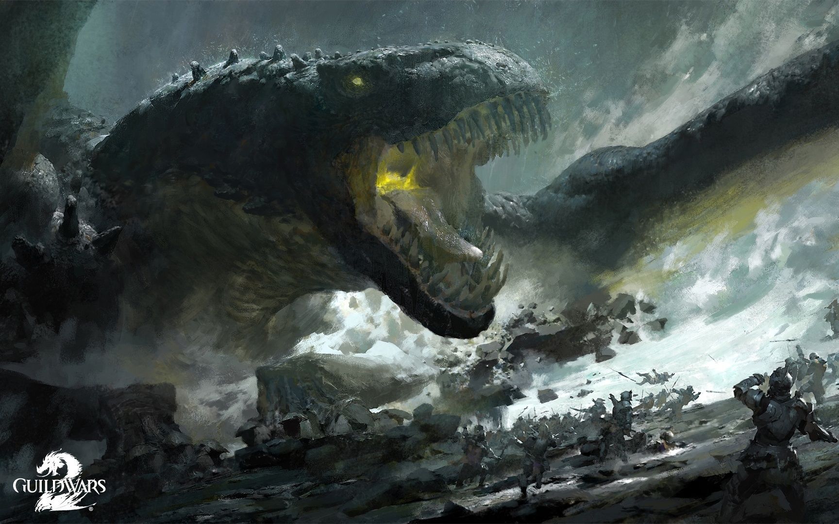 【激战2】No.9,唤灵师32级-80级技能和特长点法优先顺序+装备选择和...