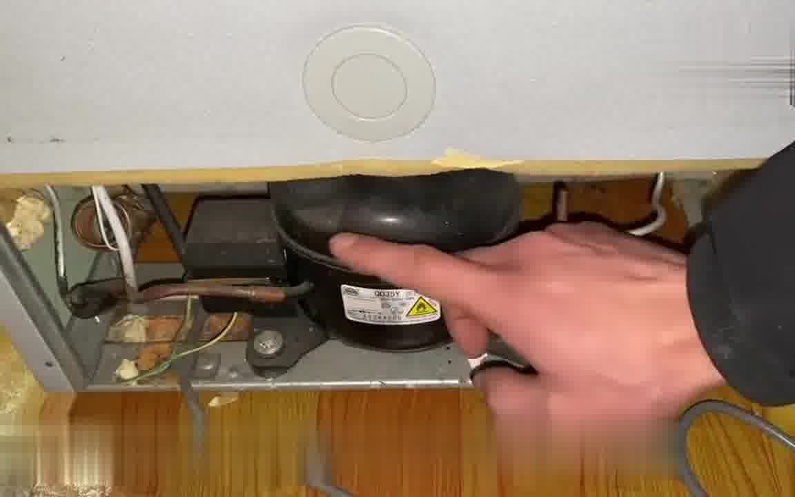 美菱冰箱家电不制冷如何解决