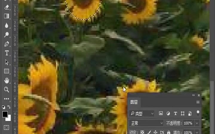 【ps入门课程】ps毛笔笔触素材下载 ps中蒙版是干什么的