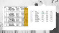图片里的表格怎么转换成excel