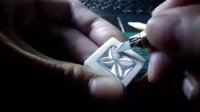 简易橡皮章教程
