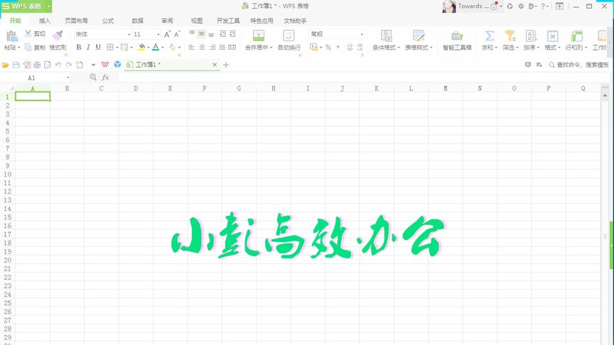 如何对两个工作表进行并排查看