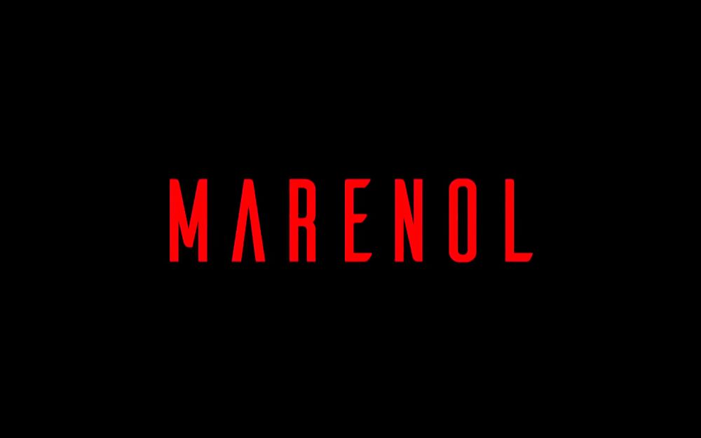 [MIDI]MARENOL