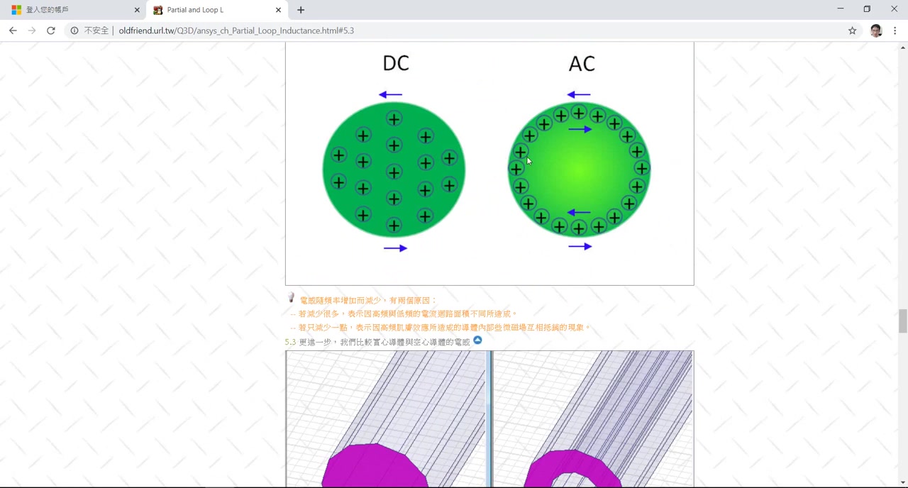 ANSYS Q3D视频教程