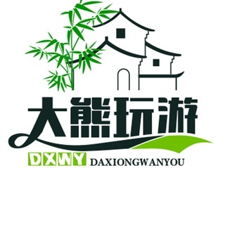 大熊玩游 