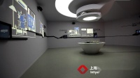 霍尔沃兹墙-智能生活馆高科技应用-上海展泓多媒体科技有限公司-展览...
