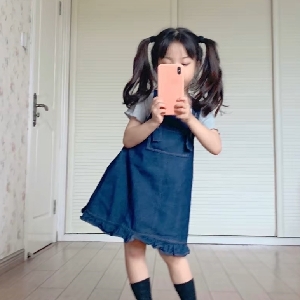 兴国教育樱桃学姐 