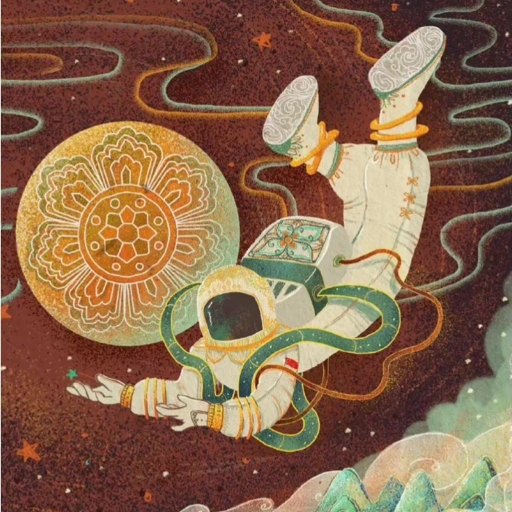 镜子的另一边C 