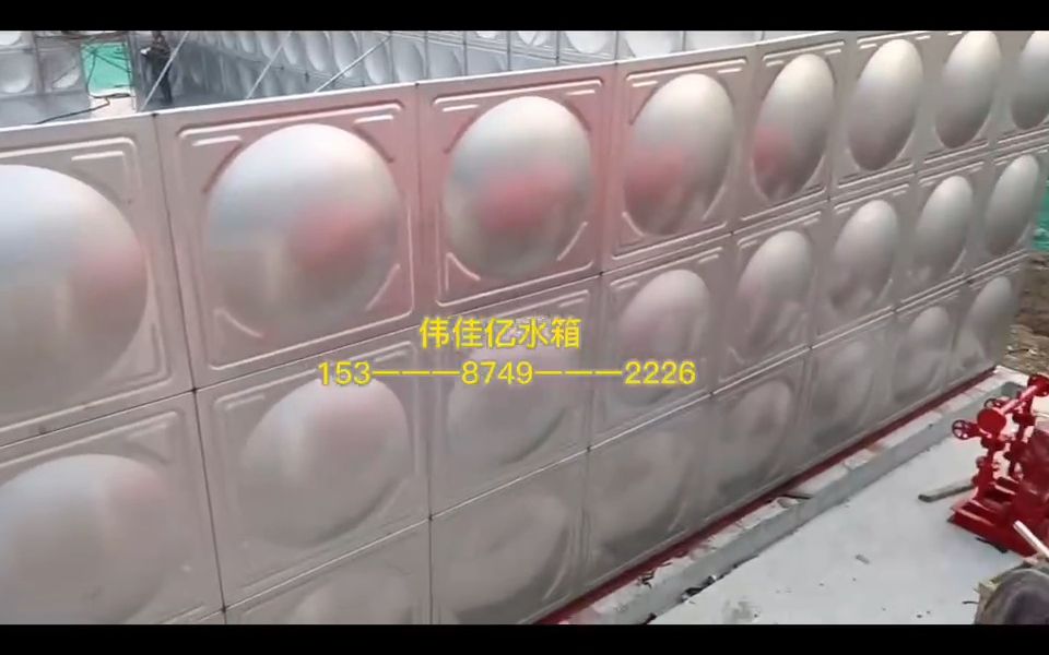 水泵出水管作为消防水箱的出水管-水泵出水管作为消防水箱的出水管