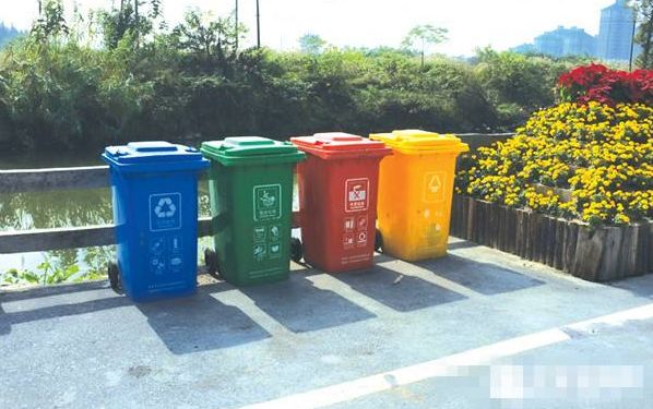 垃圾分类公益宣传片(大伙评价评价)