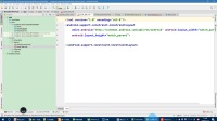 55-滚动控件RecyclerView的使用-1