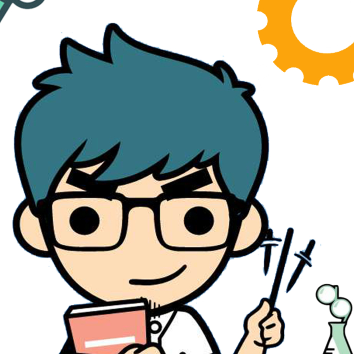 大潘科学 