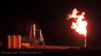 四分钟,看懂spacex星际飞船的动力秘密!