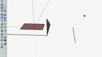第1章SketchUp基本操作_4.绘制二维图形
