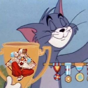 汤姆的心之所念 