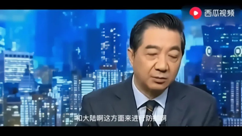 听听局座张召忠怎么说