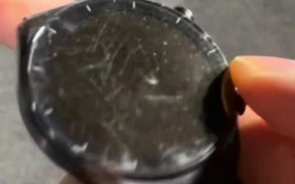 新发布的小米智能手表S1,外观功能全面评测。